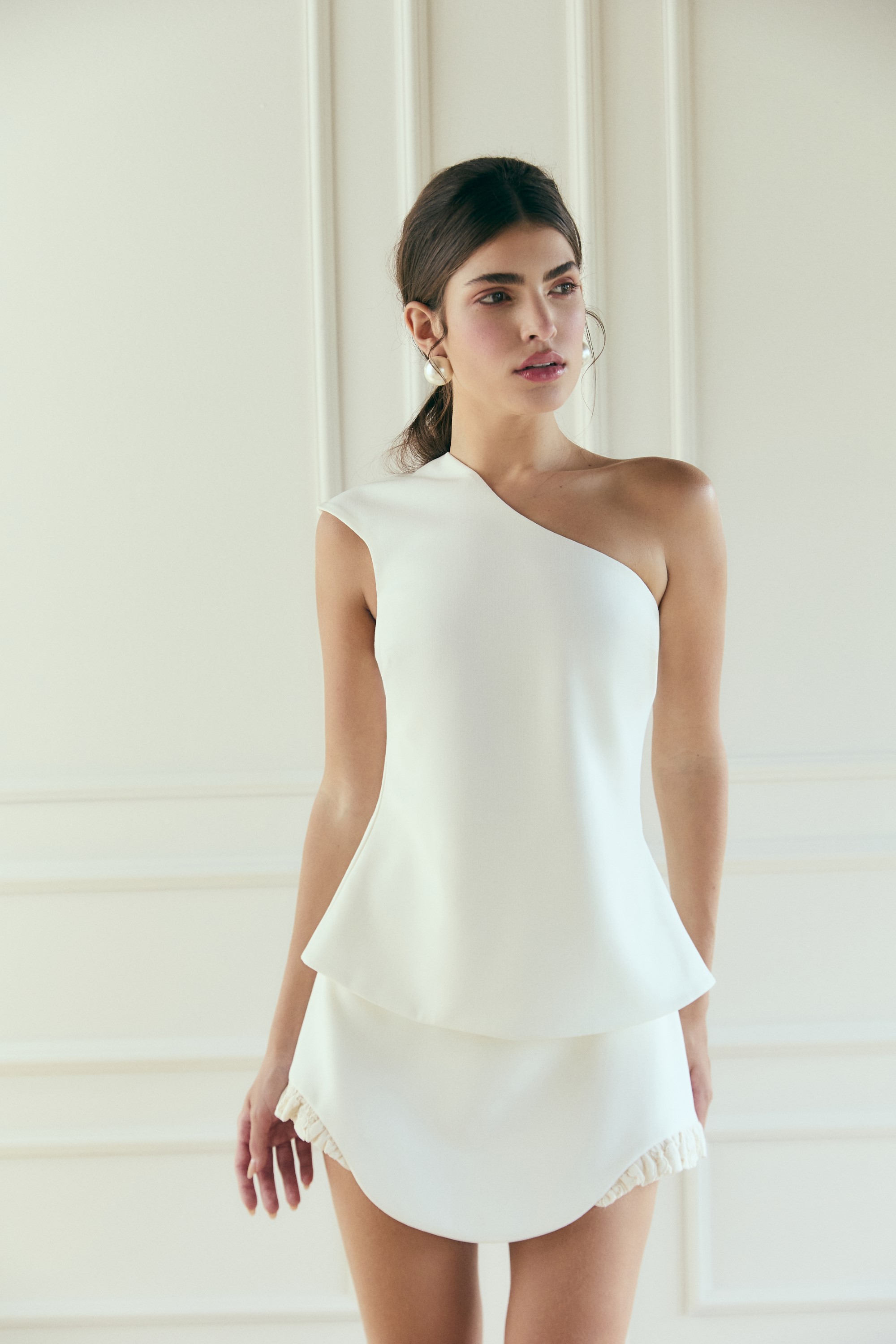 BLUSA BRUMA - Okey Store